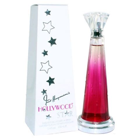 Apa De Parfum Femei Fred Hayman Hollywood Star 100ml Emagro