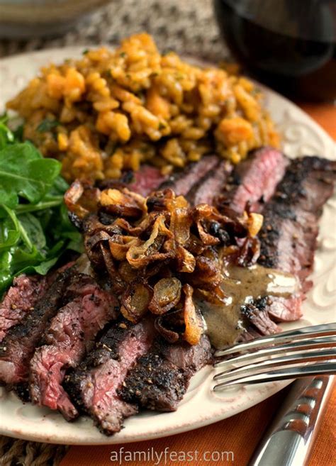 Steak Sauce Recipe Shallots At Margaret Suarez Blog
