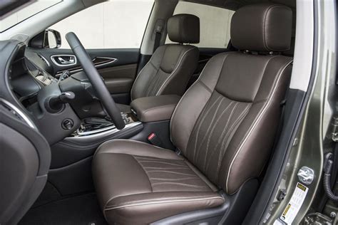 2018 Infiniti Qx60 Pricing Research And Pictures