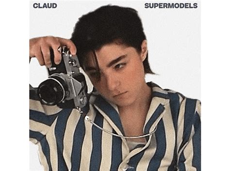 Claud Supermodels Vinyl Claud Auf Vinyl Online Kaufen Saturn