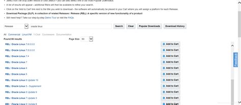 Oracle Linux系统下载oracle Linux89下载 Csdn博客 Oracle Linux系统下载oracle Linux89下载 Csdn博客