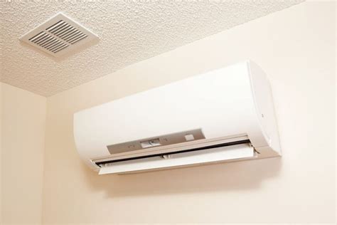 Ductless Mini Splits What Voltage Do They Typically Use