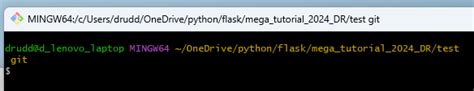 Category GIT