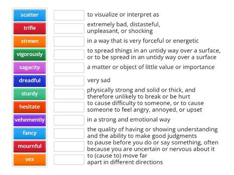 Reading And Conversaton Review Match Up