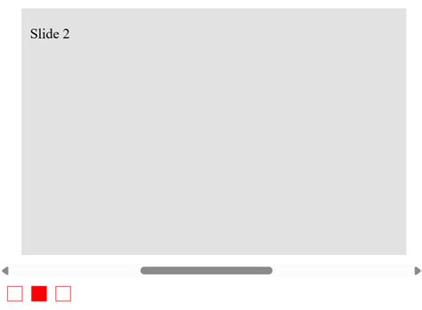 modern css carousels no javascript required logrocket blog