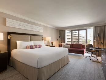 Discover Fairmont Washington Dc Georgetown—luxury Hotel Near