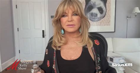 How An Early ‘casting Couch Incident Affected Goldie Hawns Career