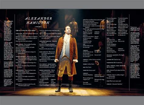 Hamilton The Revolution By Lin Manuel Miranda Jeremy Mccarter Nook