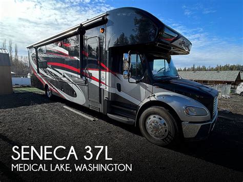 2020 Jayco Seneca 37l For Sale Id 246382