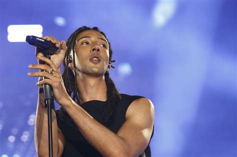 Milano Cortina 2026 Anche Ghali Canterà Alla Cerimonia Di Apertura