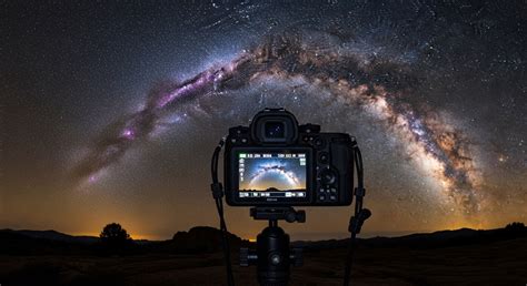 Best Nikon Camera For Astrophotography 2026 Expert Reviews