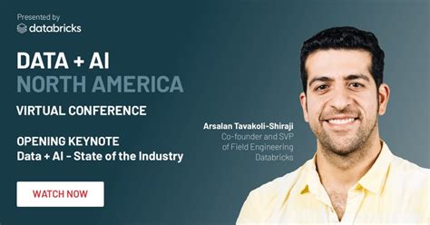 Databricks On Linkedin Data Ai Tour Na