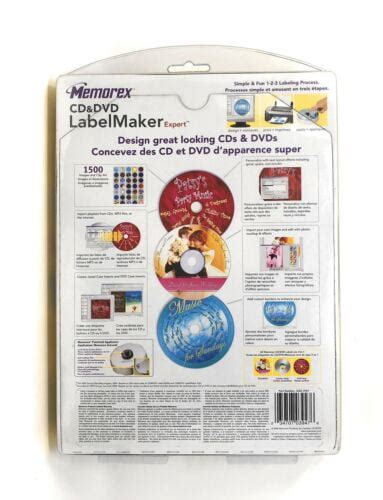 Memorex Cd Label Maker Software Gselonestar