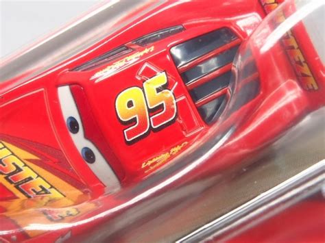 Rust Eze Lightning Mcqueen 2021