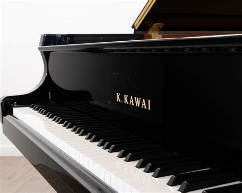 Kawai Gx 2 Atx4 Grand Piano C2023 Coach House Pianos
