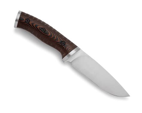 Buck 863 Selkirk Survival Knife — Flags Unlimited