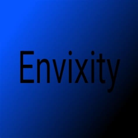 Envixity Youtube