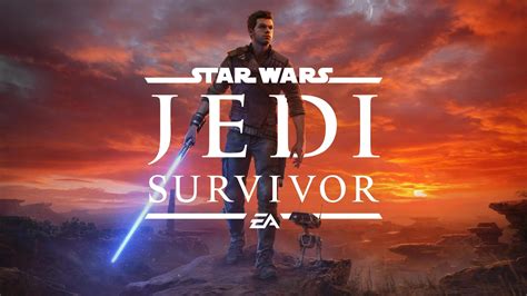 Star Wars Jedi Survivor Wallpapers Top Free Star Wars Jedi Survivor