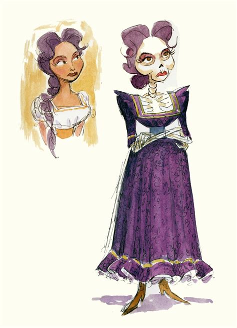 Fun Facts About The Skeletons Of Coco • Mama Latina Tips