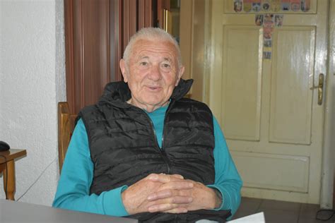 Najstariji Aktivni Lički Planinar Tomislav Čanić Raju Bih Promijenio