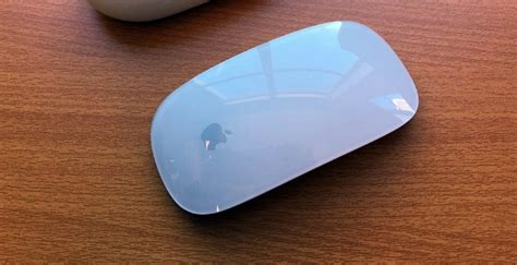 How To Fix Mighty Mouse Scroller Mikeluck25