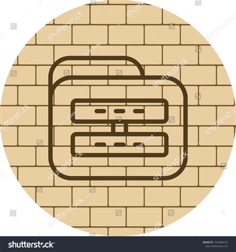 Vector Server Folder Icon Stock Vector Royalty Free 1327608722 Shutterstock Vector Server Folder Icon Stock Vector Royalty Free 1327608722 Shutterstock