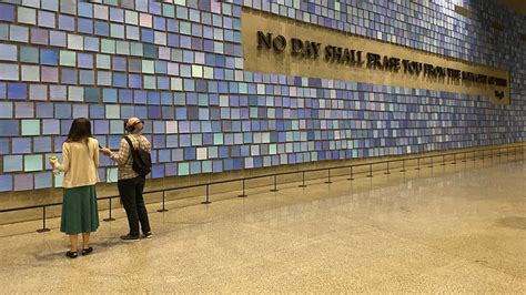 Forensic Investigators Work To Give 911 Families Peace As They Id