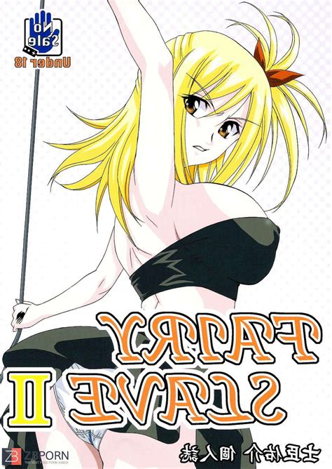 Pixie Tail Pixie Gimp ZB Porn