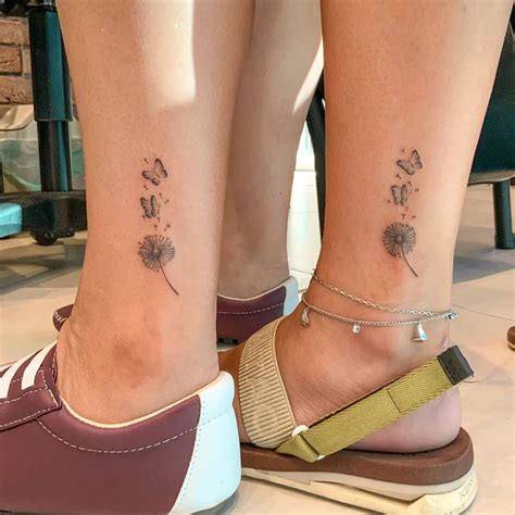 Tatuagem Mãe E Filha 35 Artes Para Expressar Amor