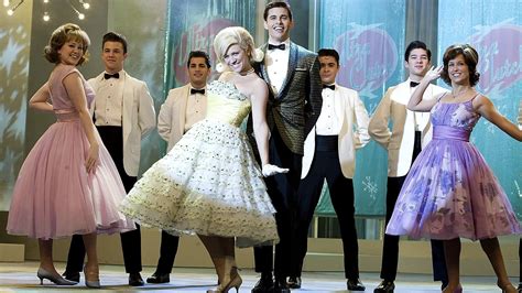Hairspray 2007 Backdrops — The Movie Database Tmdb
