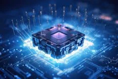 The Future Of Quantum Computing Revolutionizing Data Processing And Security Lexmetech Systems