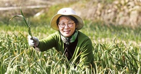 먹기 편한 말린 채소 아이디어 연매출 40억 Ceo된 가정주부