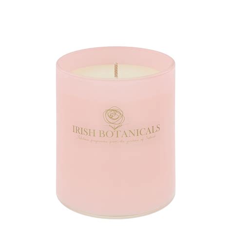 Sveča Potonika In Divja Jabolčna Meta Mala Darila