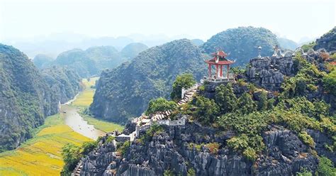 All About Ninh Binh Elena Viet Nam Travel