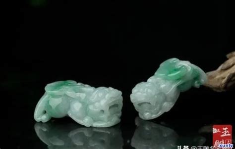 翡翠貔貅吊坠的正确佩戴 ，【翡翠知识】如何正确佩戴翡翠貔貅吊坠？翡翠邮箱网