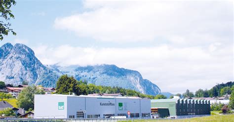 Colasit Ag World Leader In Plastic Construction