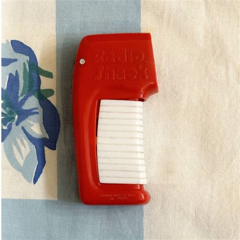 Flashlight Radio Shack Flashlight 1970s Etsy