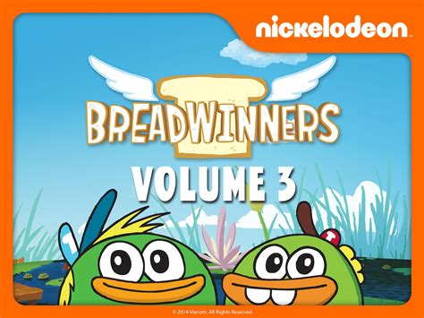 Breadwinners Where To Watch And Stream Tv Guide