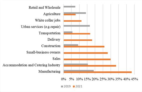 Digital Labour Platforms And National Employment Policies In China