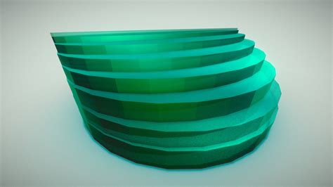 Testing Glasses Ii 3d Model By Tamas Antal Tamasantal 69c651d