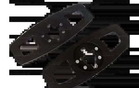 Rubber Compression Molding Custom Rubber Moulded Products Manufacturer Cn Mould