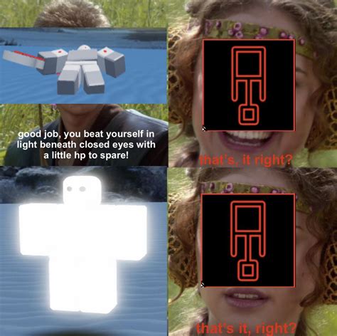 Lil Meme I Thought Of Rgachaclubpov