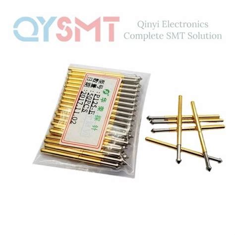 Pcb Test Point Pin At ₹ 20 Piece Udyog Vihar Phase 6 Gurugram Id 22811946962