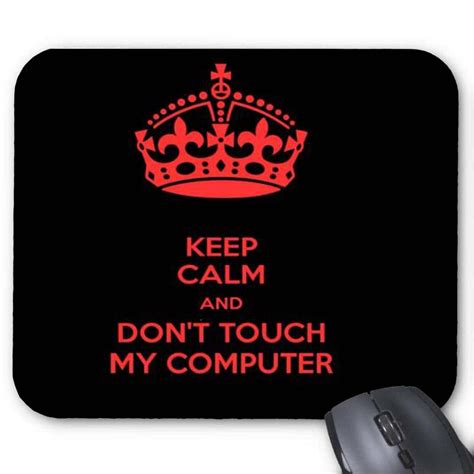 100 Dont Touch My Desktop Wallpapers