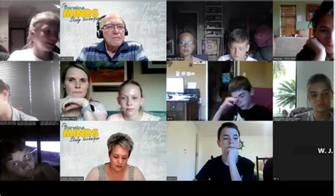 Transforming Mathematical Mindsets With Thinking Tools