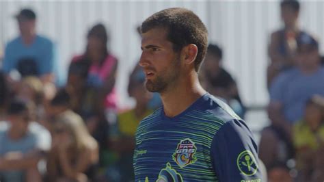 Gobeachsoccer Goalie Chris Toth Gobeachsoccerpro Goalie Chris Toth Is