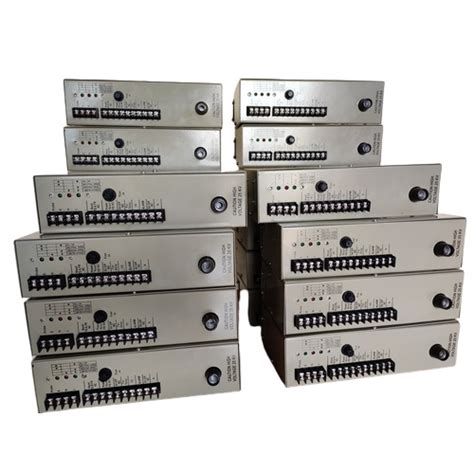 Fd Flame Detector Deck Oven Controller At 991200 Inr In Bengaluru