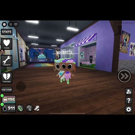 Getting Bassie In Dandys World Ploffly ⁠ft Lolly Bfb