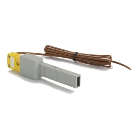 Single K Thermocouple Replaceable Sensor Dickson Data