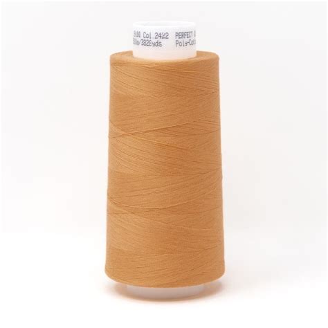 Perfect Quilting Thread 3500m 2422 Material Girls Quilt Boutique